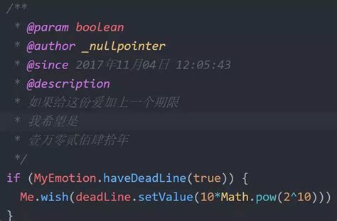 史上最全代码情诗集合程序员表白的巅峰之作突破天际的撩妹绝学特此奉献 知乎