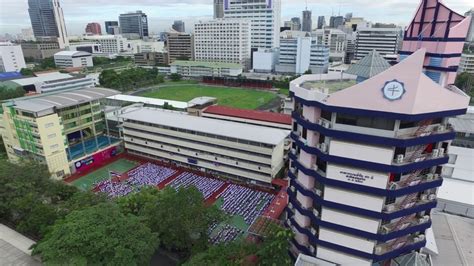 เพลงโรงเรียนสาธิต มศว ปทุมวัน Youtube