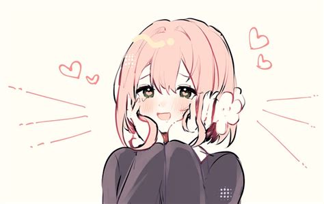 Hanazono Hakari Kimi No Koto Ga Dai Dai Dai Dai Daisuki Na 100 Nin No