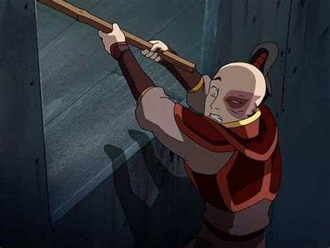 Name The Most Badass Stuff Sokka Has Done Rthelastairbender
