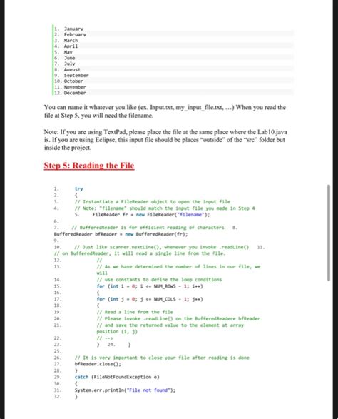 solved cse 110 lab 10 what this lab is about input output