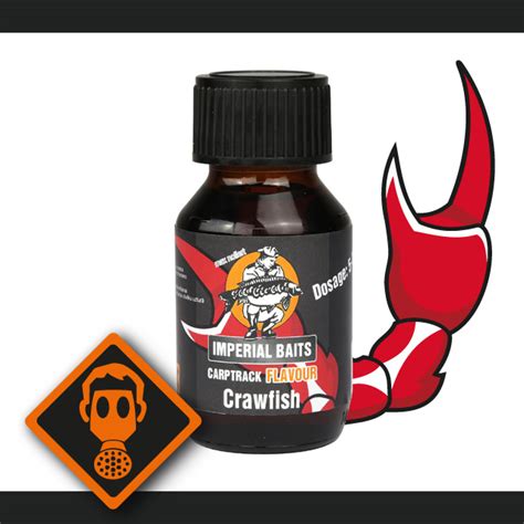 Now Online Ib Carptrack Crawfish Range Imperial Fishing Europe