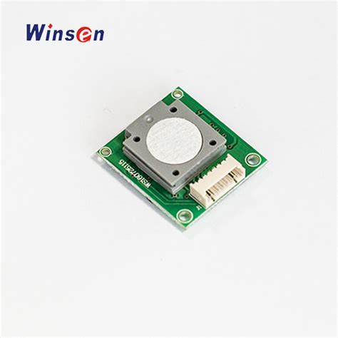 ZE08 CH2O Formaldehyde Gas Sensor Module Winsen