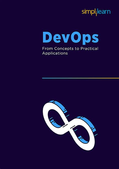 DevOps From Concepts To Practical Applications