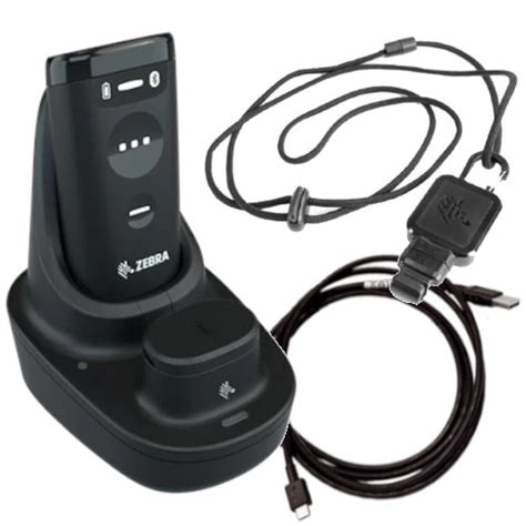 Cs6080 Sr40000tsvw Zebra Cs60 Scanner