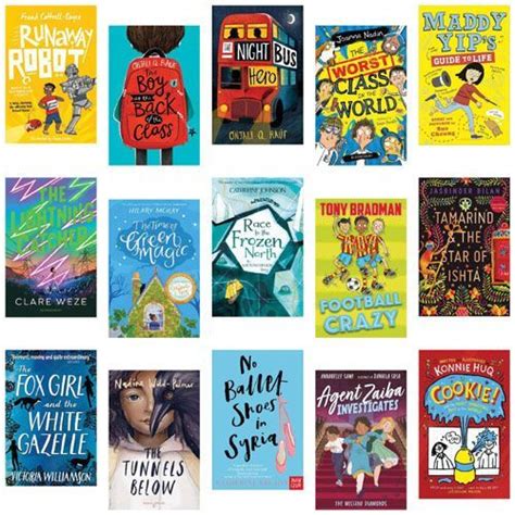 Celebrating Diversity And Inclusion Books For Accelerated Reader™ Levels