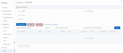 Use Api Gateway To Access A Backend Service In A Vpc Api Gateway Alibaba Cloud Documentation