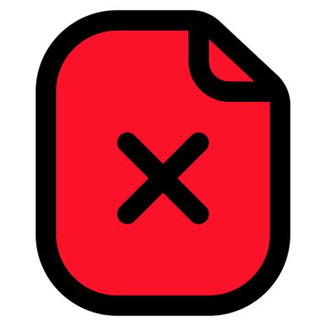 Uninstall Generic Color Lineal Color Icon Uninstall Generic Color Lineal Color Icon