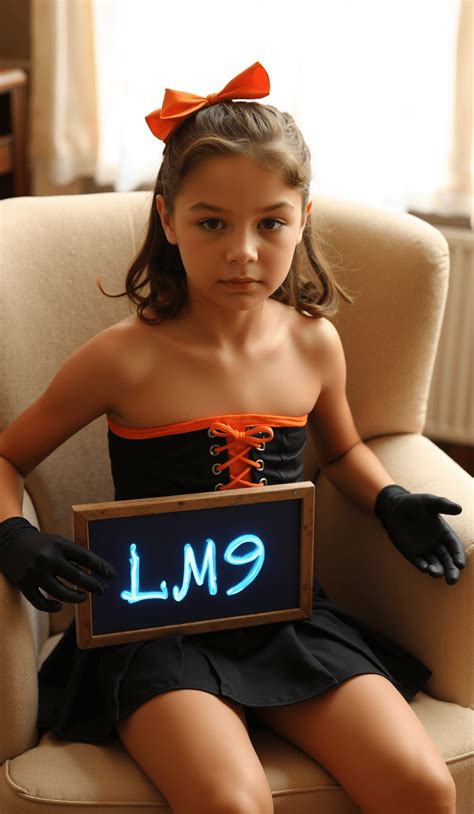 Ai Fictional Girl Model 302 Flux Wan22 Qwen Tpi Monica