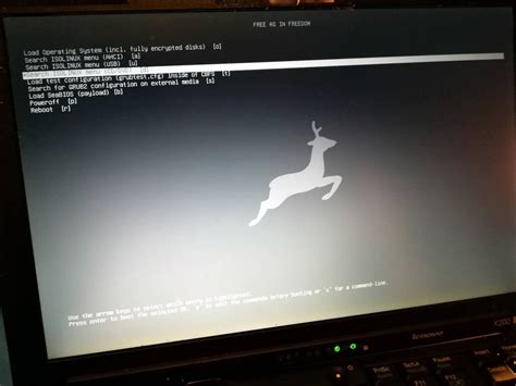 encrypted boot on luksv2 now possible in libreboot grub phc argon2