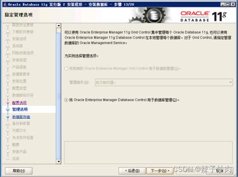 Oracle数据库 Csdn博客