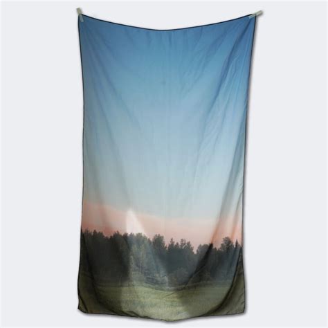 대형 쉬폰 패브릭 포스터 V1 행잉 창문 벽 가리개 커튼 가림막천 벽장식 인테리어 소품 감도 깊은 취향 셀렉트샵 29cm