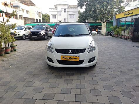 Used Maruti Suzuki Swift Vdi In Surat 2025 Model India At Best Price