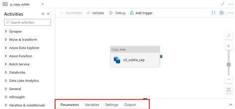 Extracting Sap Data Using Odata Part 2 All About Parameters Dr Ware Technology Services