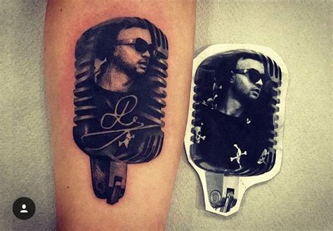 Ergi Dini Tattoo Tattoos