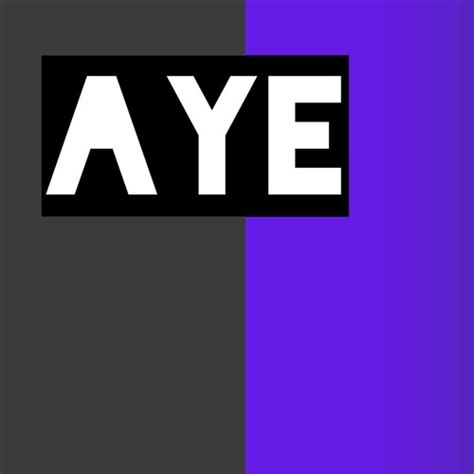 Stream Aye By Thomas Harnish Listen Online For Free On Soundcloud