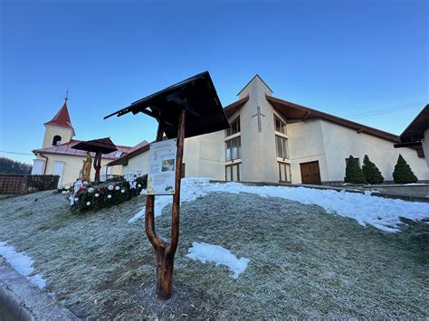 Náučný Včelársko Lesnícky Chodník V Obci Povina Povina