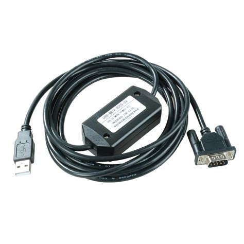 Aliexpress Com Buy USB XW2Z 200S CV PLC Programming Cable USBXW2Z200SCV For CS CJ Series PLC