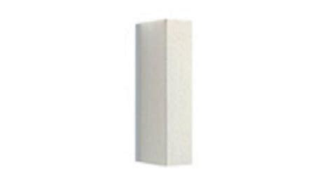 Silkline Hygienic Disposable Buffer Block White Individual