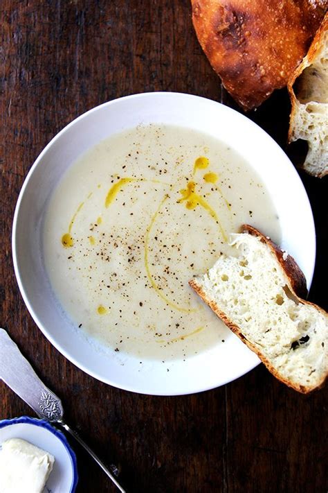 Creamy Parsnip And Pear Soup Alexandra S Kitchen Recipe Recipes Soup Maker Food