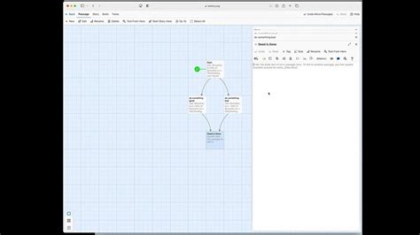 History 306 Twine Tutorials Variable In Twine Charting Player