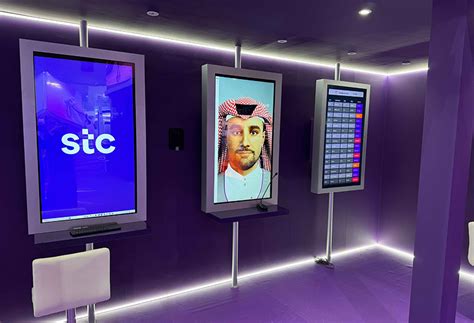 Stc Unveils Revolutionary Ai Powered Agentic Solutions For Saudi Market