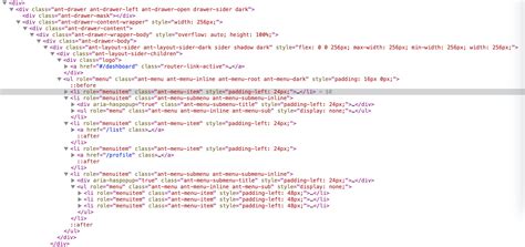 Issue Vuecomponent Ant Design Vue Pro Github