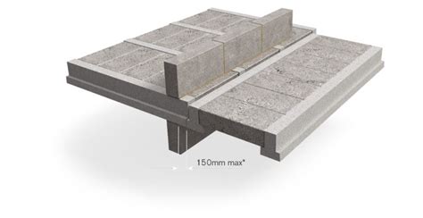 Precast Beam Block Flooring Systems Bison Precast Forterra