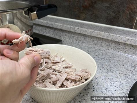 아이들 밑반찬 돼지고기 달걀 장조림 레시피