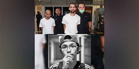 Dvb ယာဉ်မောင်းကိုသတ်ဖြတ်မှုဖြင့် မလေးရှားတွင် မြန်မာနိုင်ငံသားတဦး သေဒဏ်ပေးခံရ