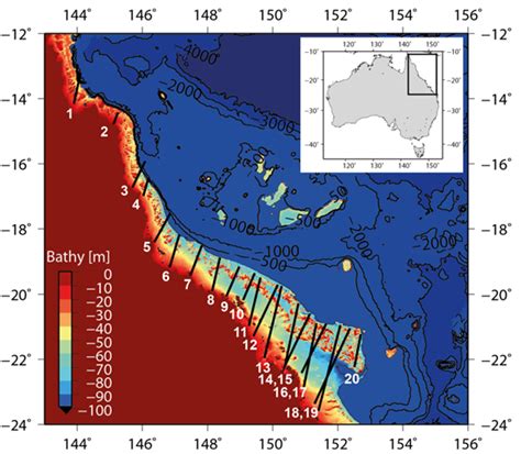 Coastal And Sediment Dynamics Geology And Geophysics Blog