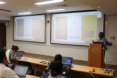 Irfan Bakaly Excel Guru Training Gallery