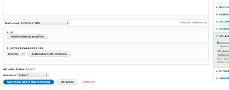 Workflow Buttons Not Getting Shown Drupal Org