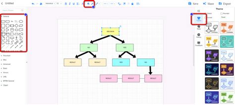Powerpoint에서 의사 결정 트리를 만드는 방법에 대한 방법 알아보기 Powerpoint에서 의사 결정 트리를 만드는 방법에 대한 방법 알아보기