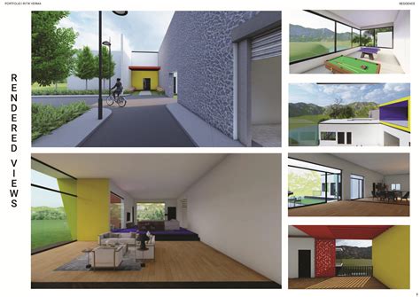 Ritik Verma Architectural Portfolio By Rîtîk Vêrmà Issuu