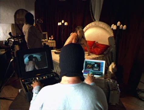 Nude Video Celebs Jenya Lano Nude Stealing Candy 2003