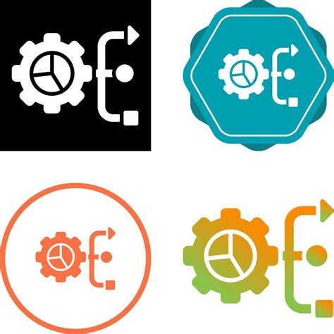 Resource Allocation Vector Icon 40761679 Vector Art At Vecteezy