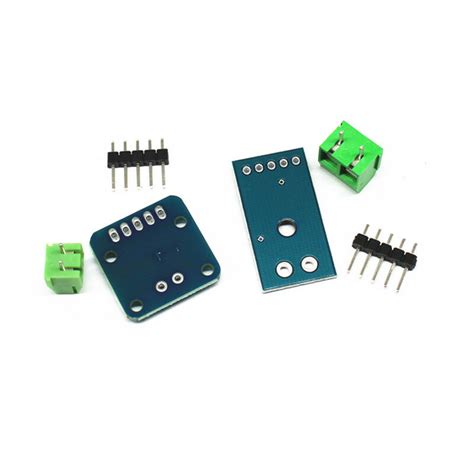 Max6675 Max31855 열전쌍 모듈 온도 센서 K 형 열전쌍 모듈 광전 디스플레이