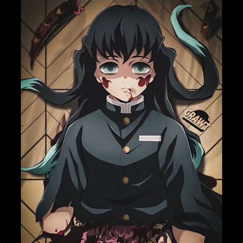 Shorts Muichiro Tokito Kny Demonslayer Anime Fyp Death Youtube