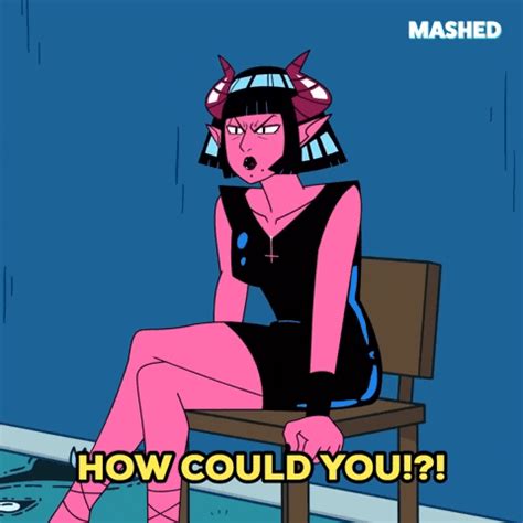 Hell Ark Unicorn Sex Education By Mashed GIPHY