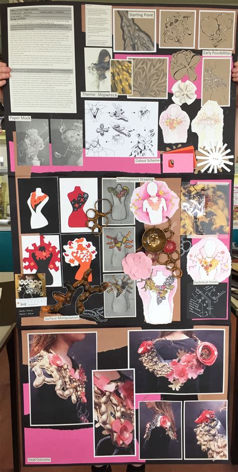 Pin On Higher Design Graphic Design Portfolio Examples Textiles Sketchbook Art Design
