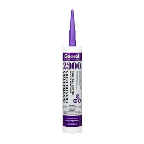 Geocel 2300 Roof Sealant Solacity