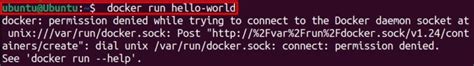 The Complete Docker Installation On Ubuntu 2024 Dracula Servers