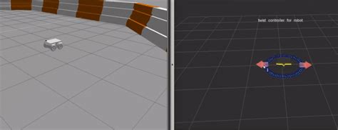 The Construct On Linkedin Jackal Robot