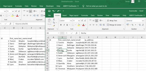 Importrange Excel Options And Alternatives Blog