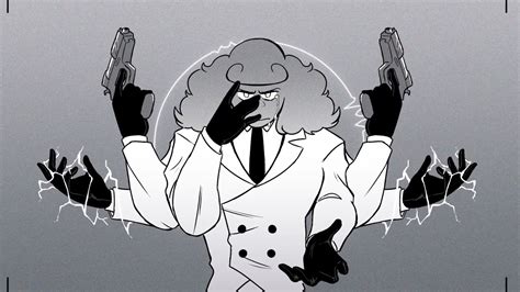 Visualizer Fnf Updike Echo Youtube