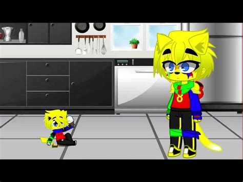 E X P I R E D M O L K By Kaizilla2022 On Deviantart