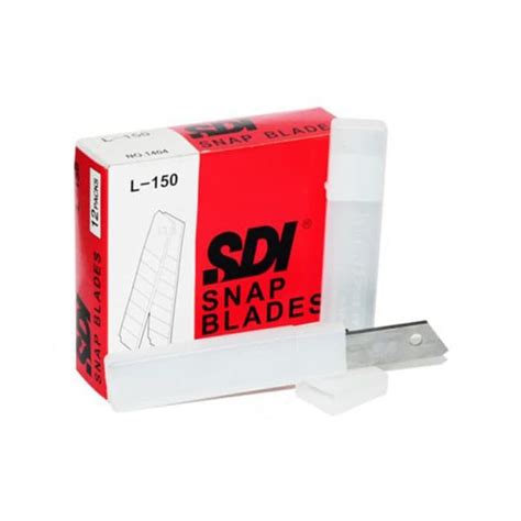 ISI CUTTER SDI L 150