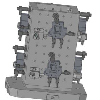 PDF ASSEMBLY SETUP FOR MODULAR FIXTURE MACHINING PROCESS