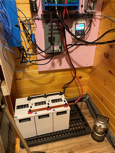 Temp Sensor For Victron Quattro Victronenergy